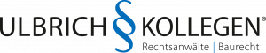 Rechtsanwaltskanzlei für Baurecht | Ulbrich § Kollegen